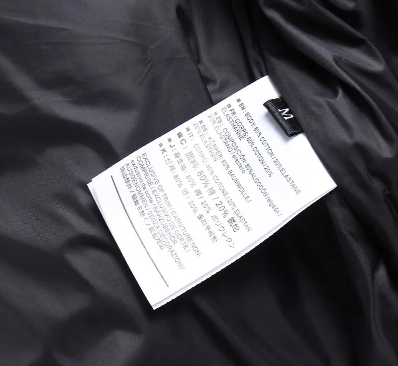 Mirror quality Arcteryx Down Jackets