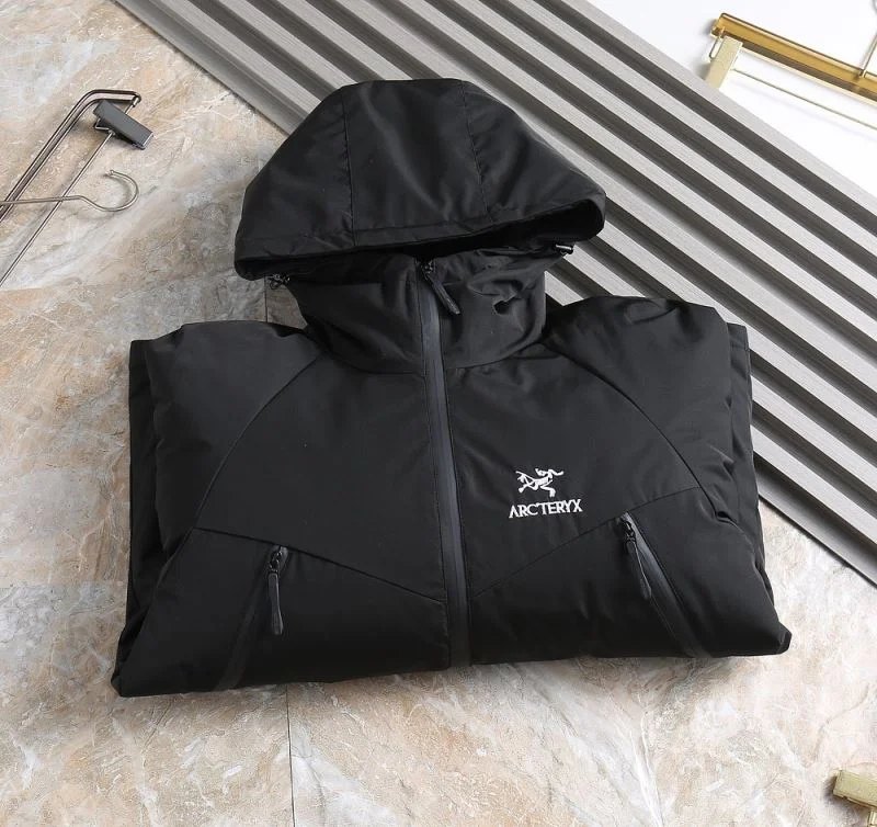 Mirror quality Arcteryx Down Jackets