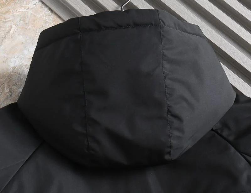 Mirror quality Arcteryx Down Jackets