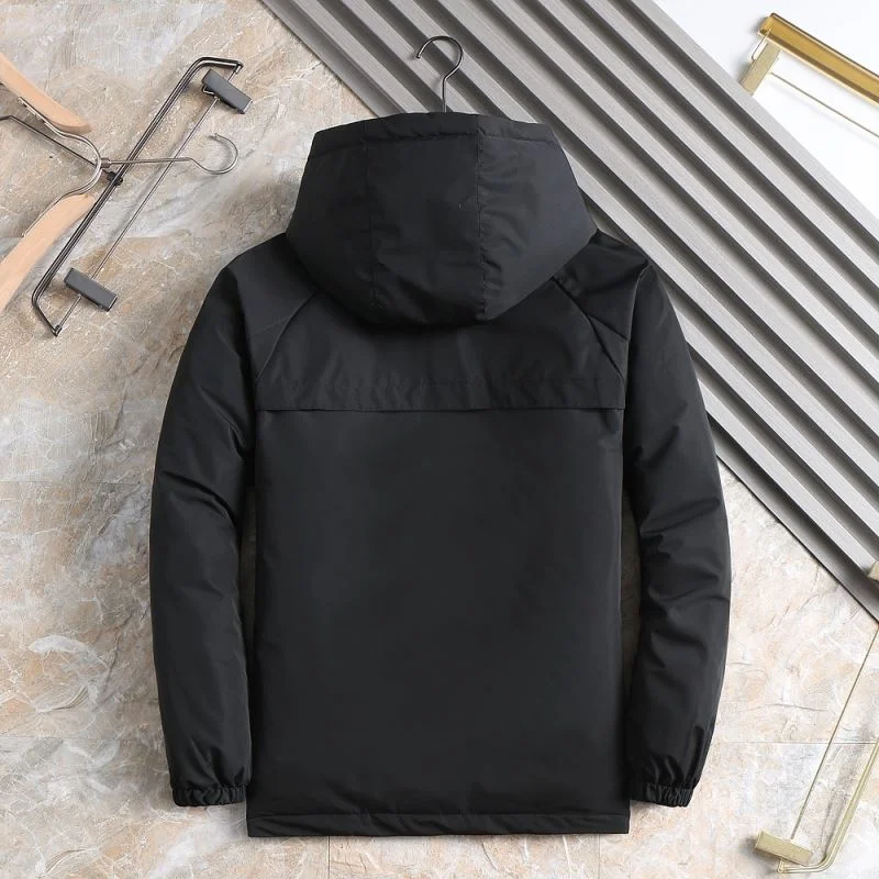 Mirror quality Arcteryx Down Jackets