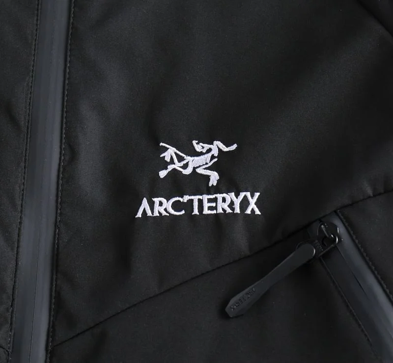 Mirror quality Arcteryx Down Jackets