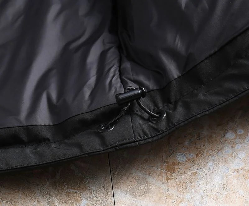 Mirror quality Arcteryx Down Jackets