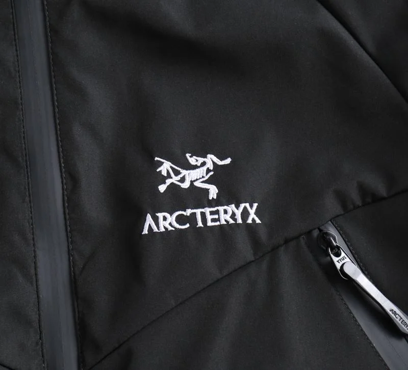 Mirror quality Arcteryx Down Jackets