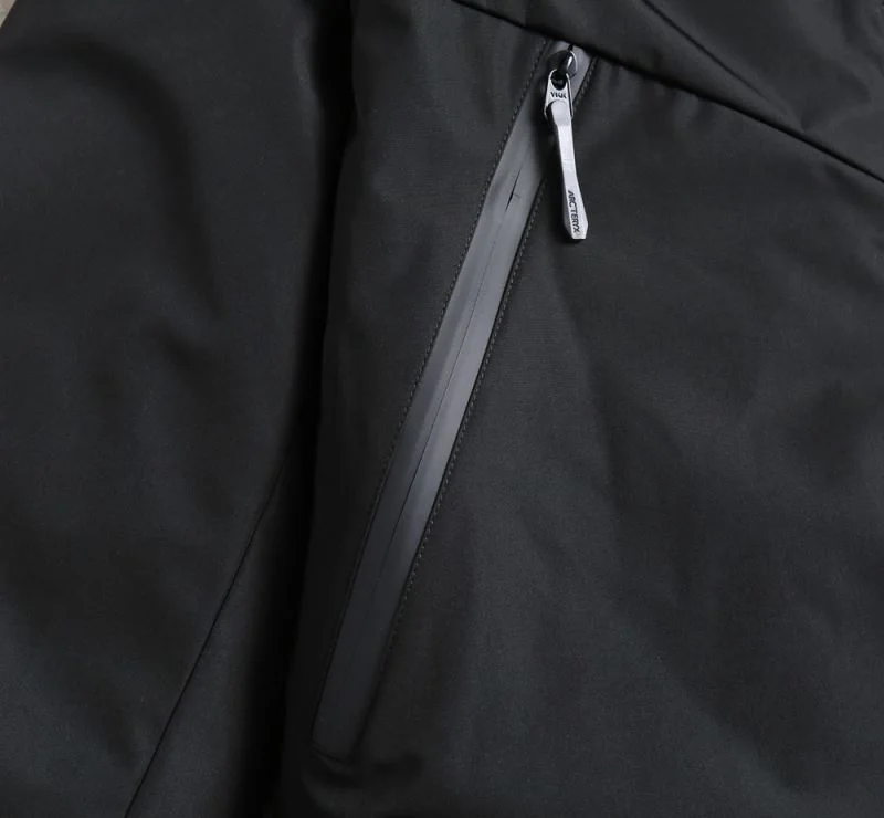 Mirror quality Arcteryx Down Jackets