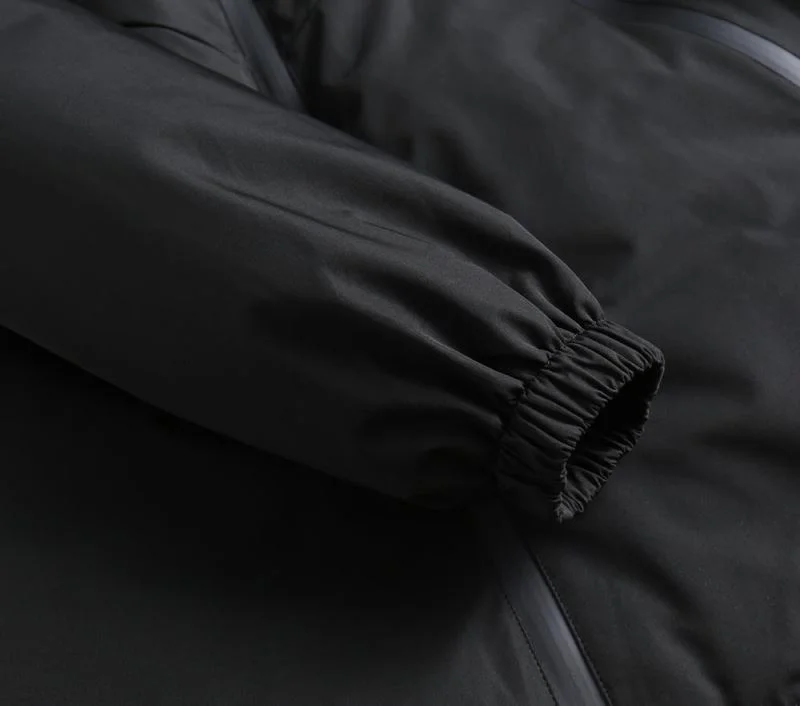 Mirror quality Arcteryx Down Jackets