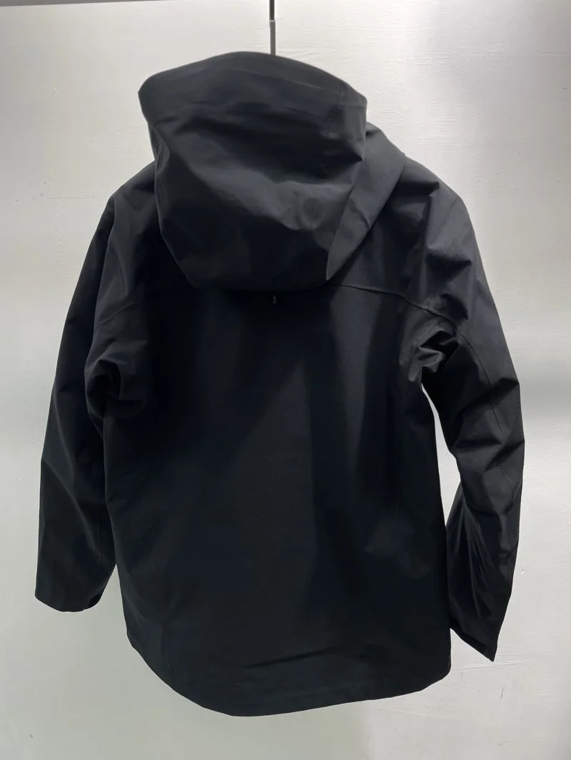 Brand-authenticated Arcteryx Down Jackets