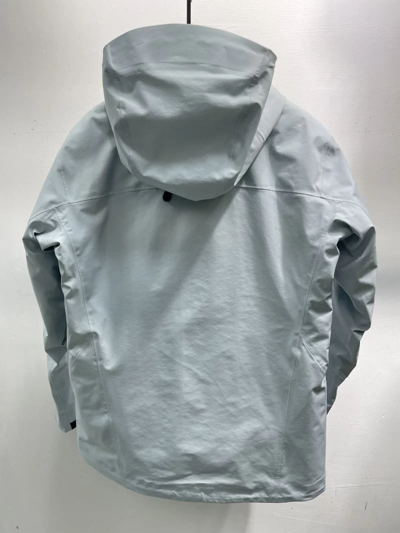 Economical Arcteryx Down Jackets