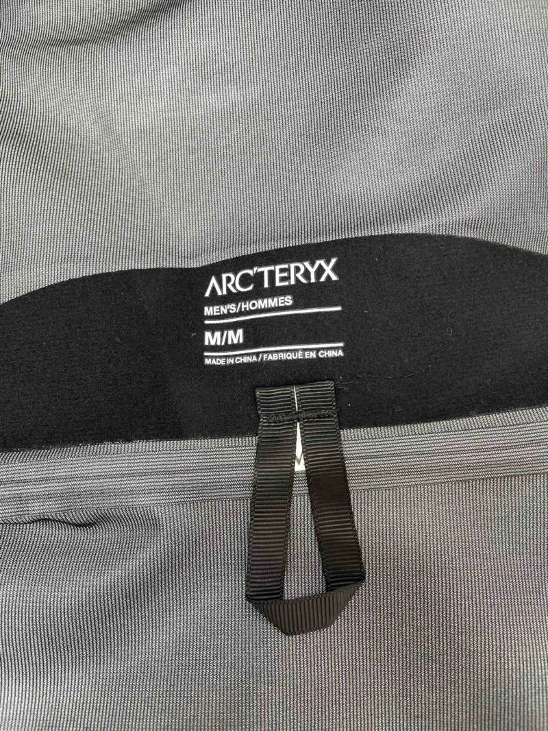 Economical Arcteryx Down Jackets