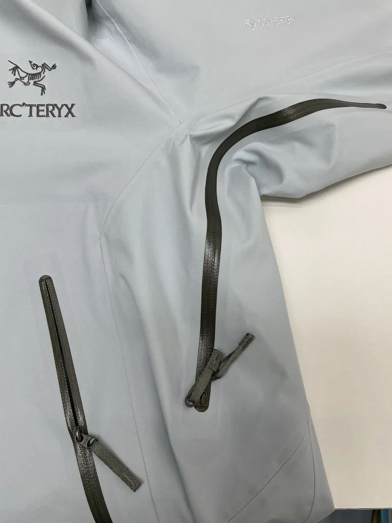 Economical Arcteryx Down Jackets