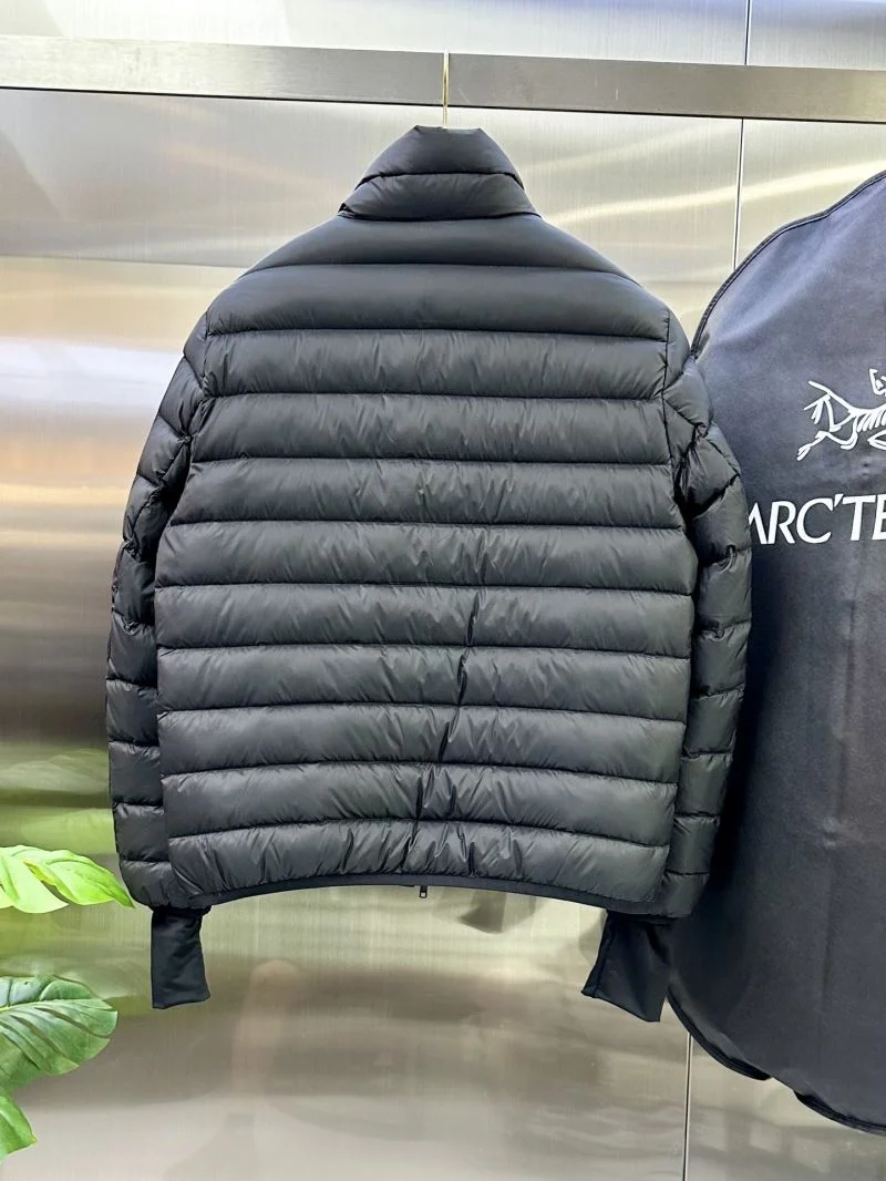 Real Arcteryx Down Jackets