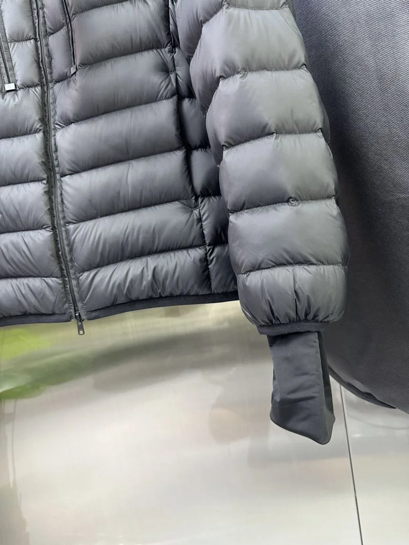 Real Arcteryx Down Jackets