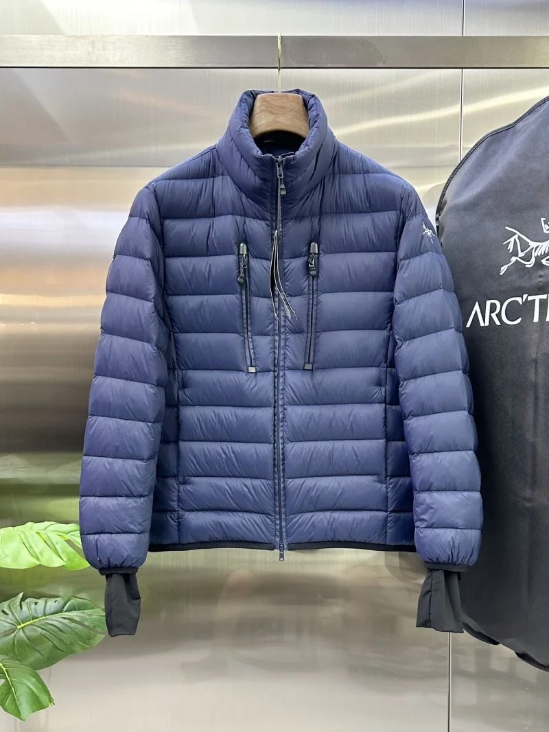Arcteryx Down Jackets