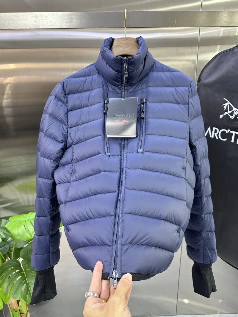 Bargain Arcteryx Down Jackets