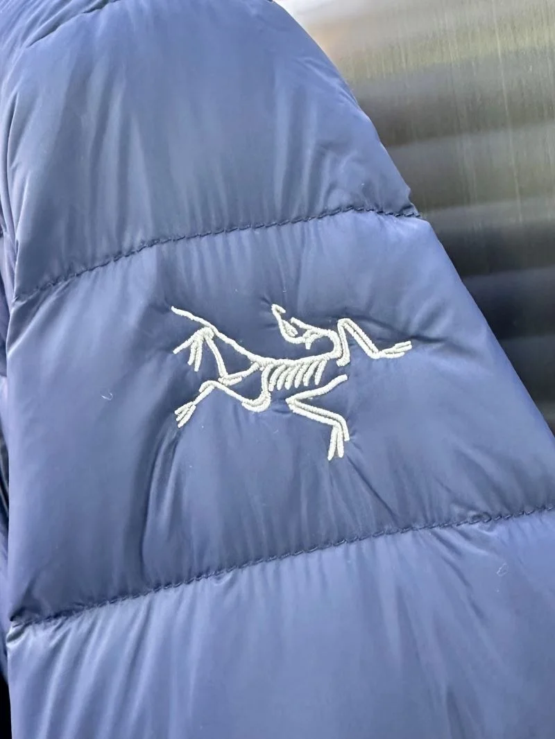 Bargain Arcteryx Down Jackets