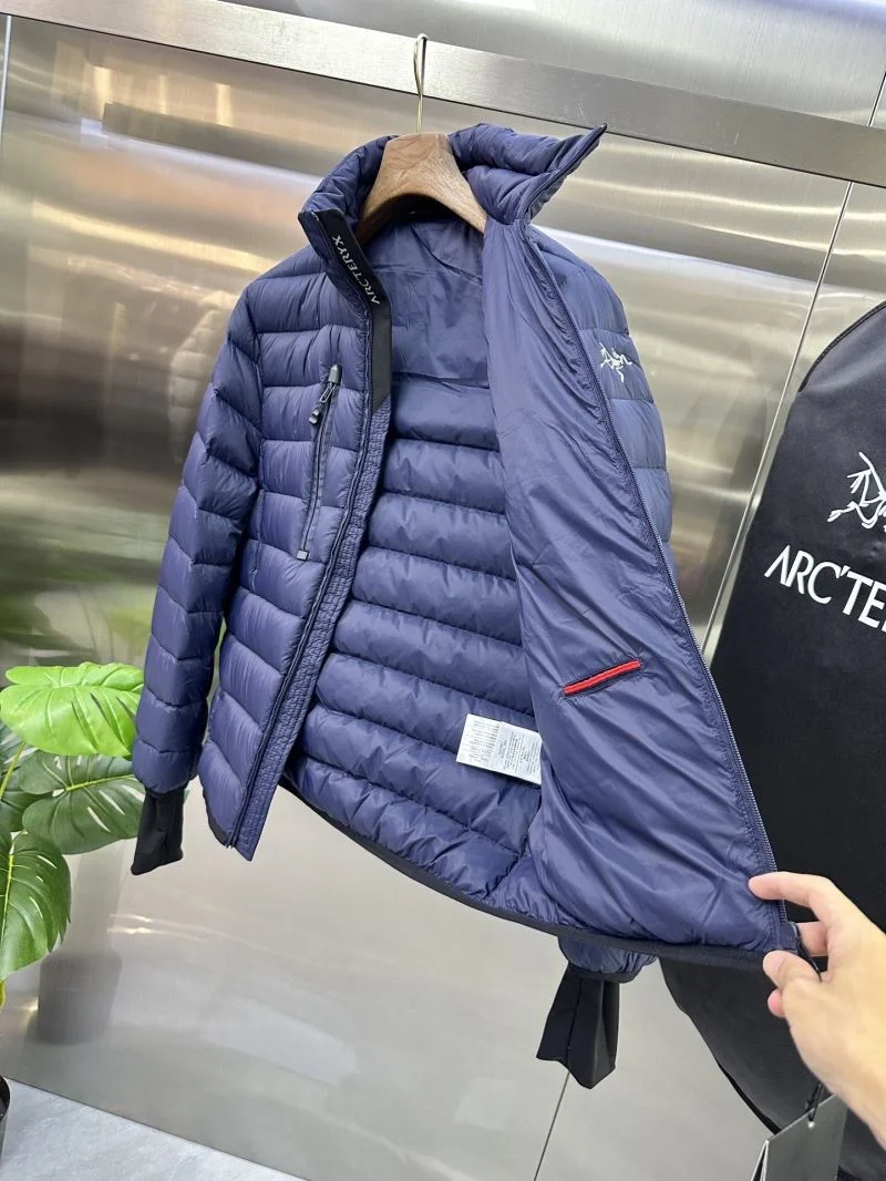 Bargain Arcteryx Down Jackets