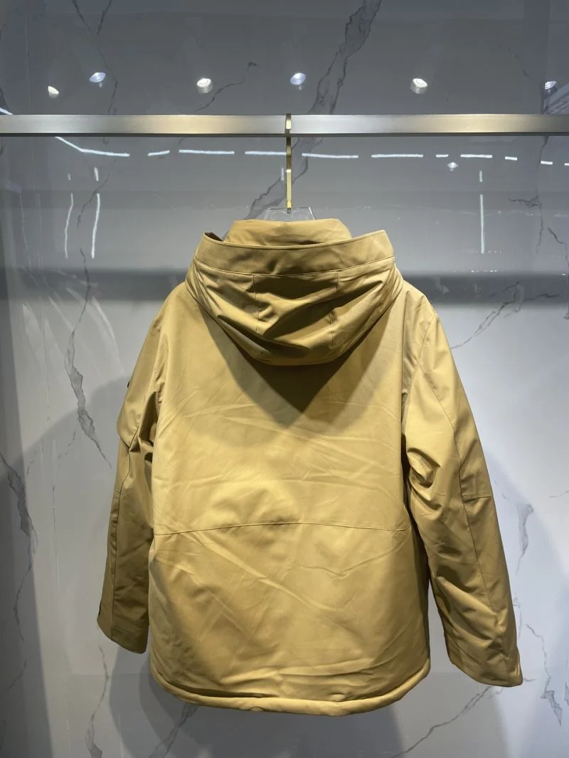 Discounted Arcteryx Down Jackets
