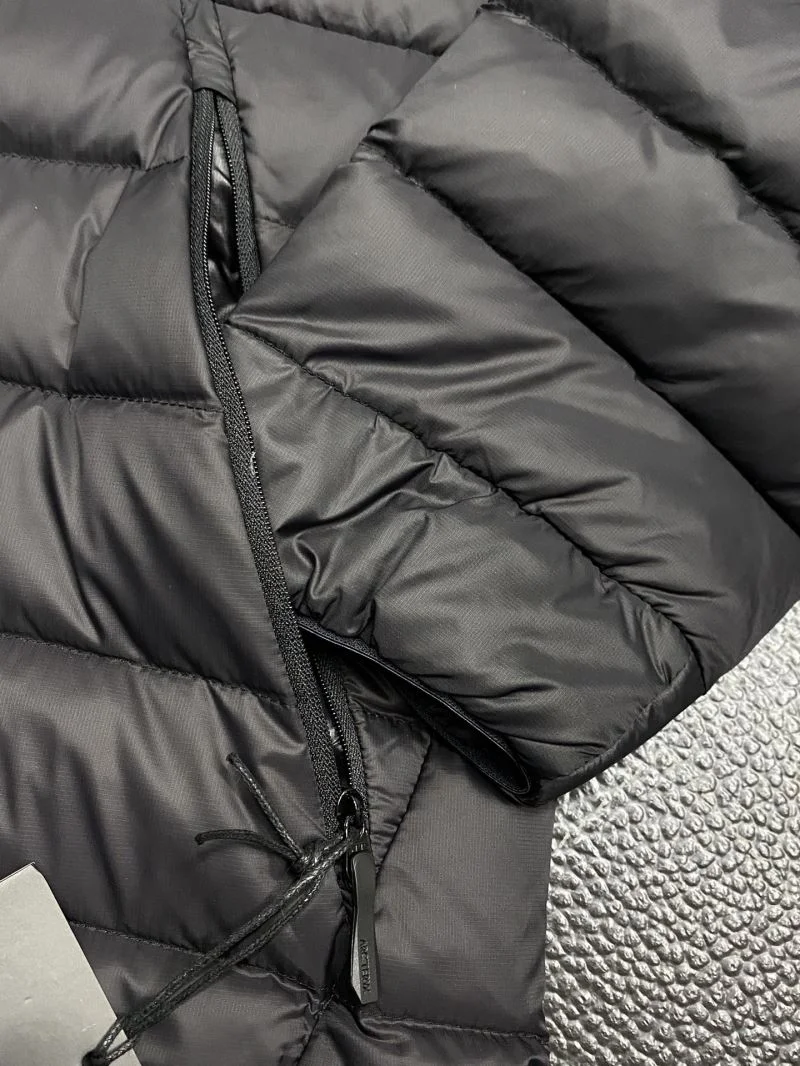 Legit Arcteryx Down Jackets
