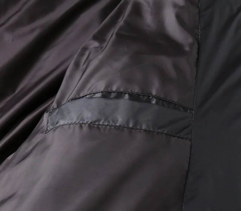 Precise copy Arcteryx Down Jackets