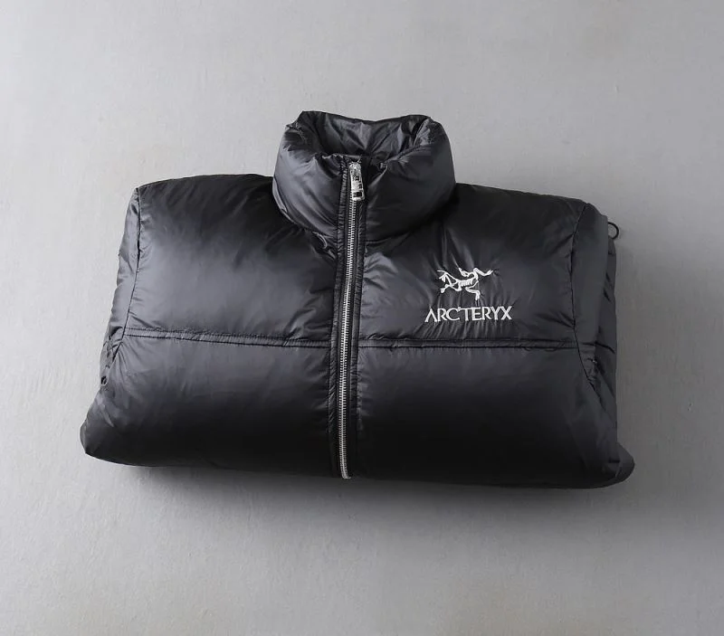 Precise copy Arcteryx Down Jackets