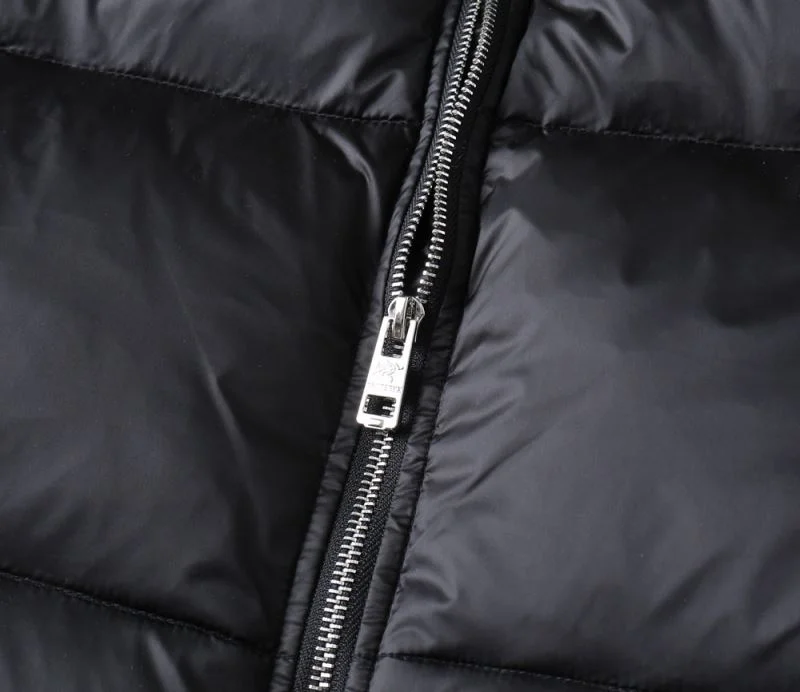 Precise copy Arcteryx Down Jackets
