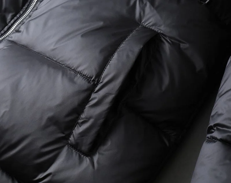 Precise copy Arcteryx Down Jackets