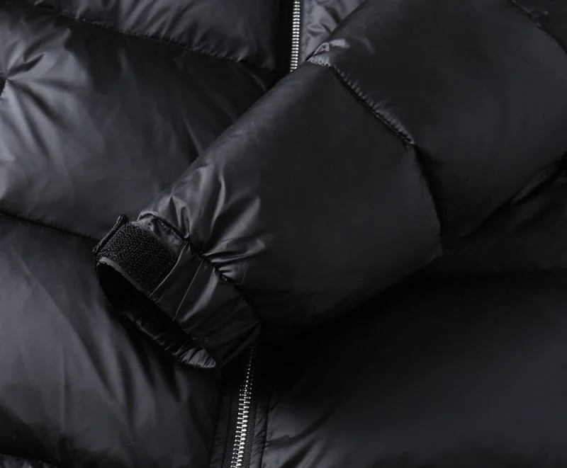 Precise copy Arcteryx Down Jackets