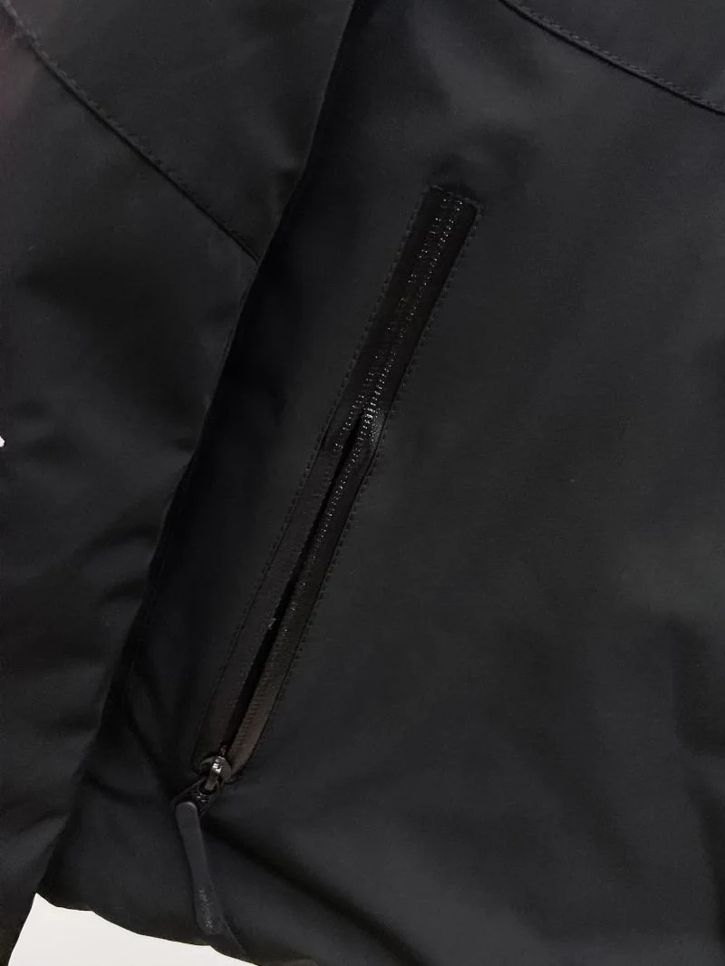 Real Arcteryx Down Jackets