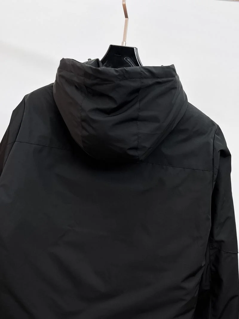 Real Arcteryx Down Jackets