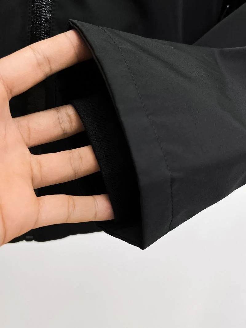 Real Arcteryx Down Jackets