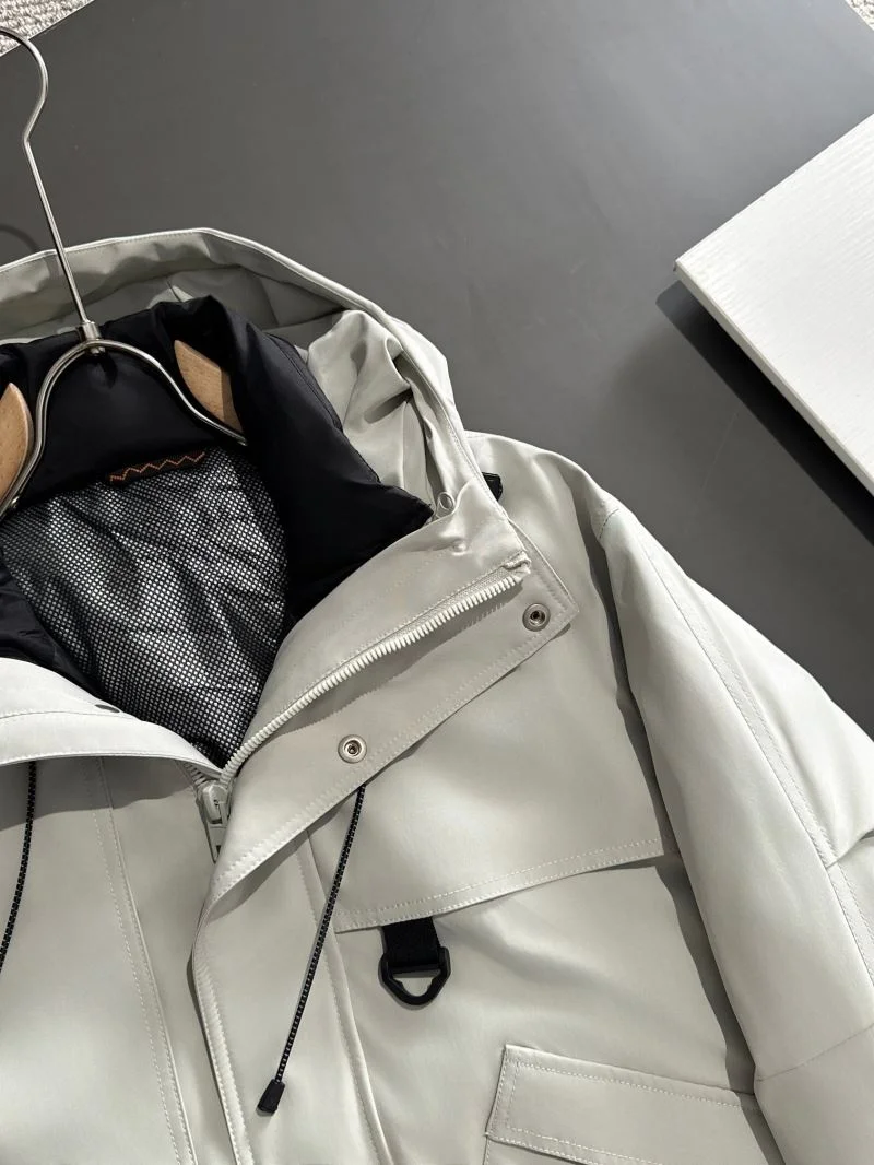 Genuine Arcteryx Down Jackets