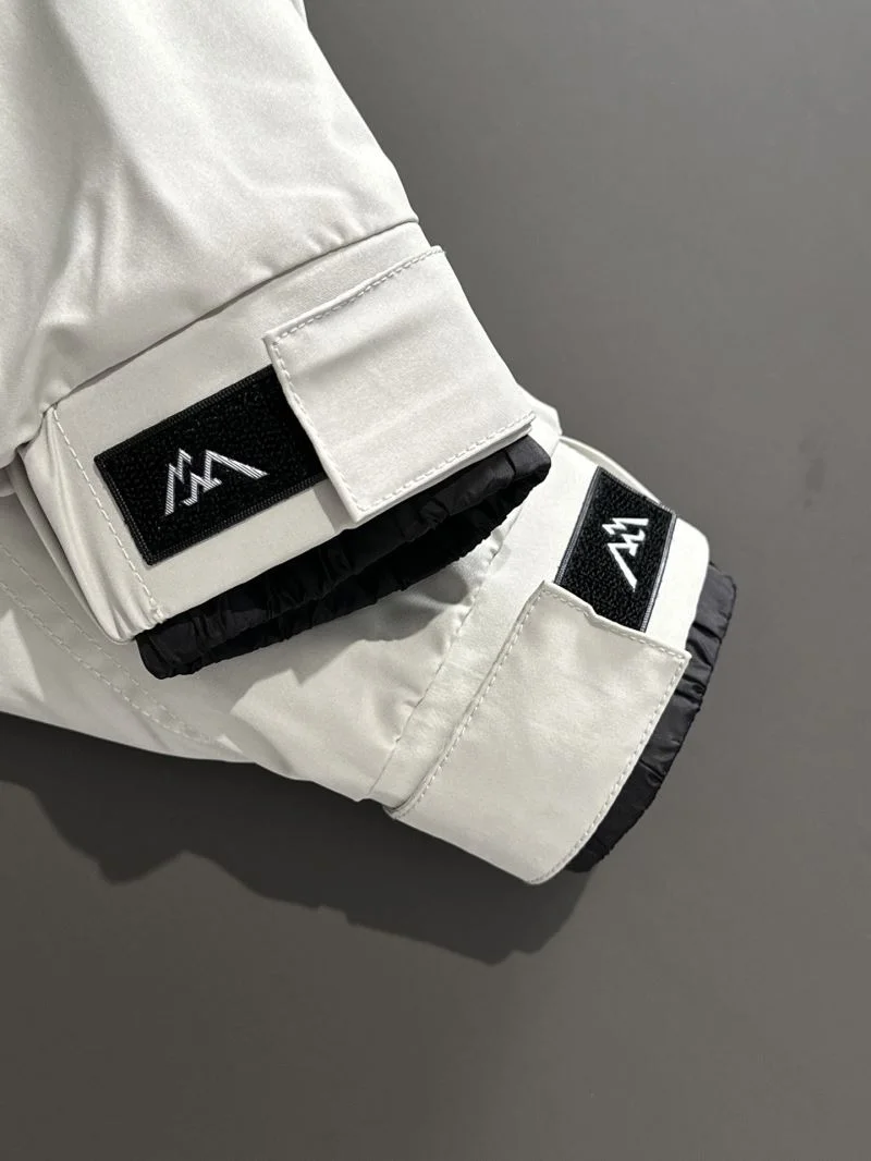 Genuine Arcteryx Down Jackets