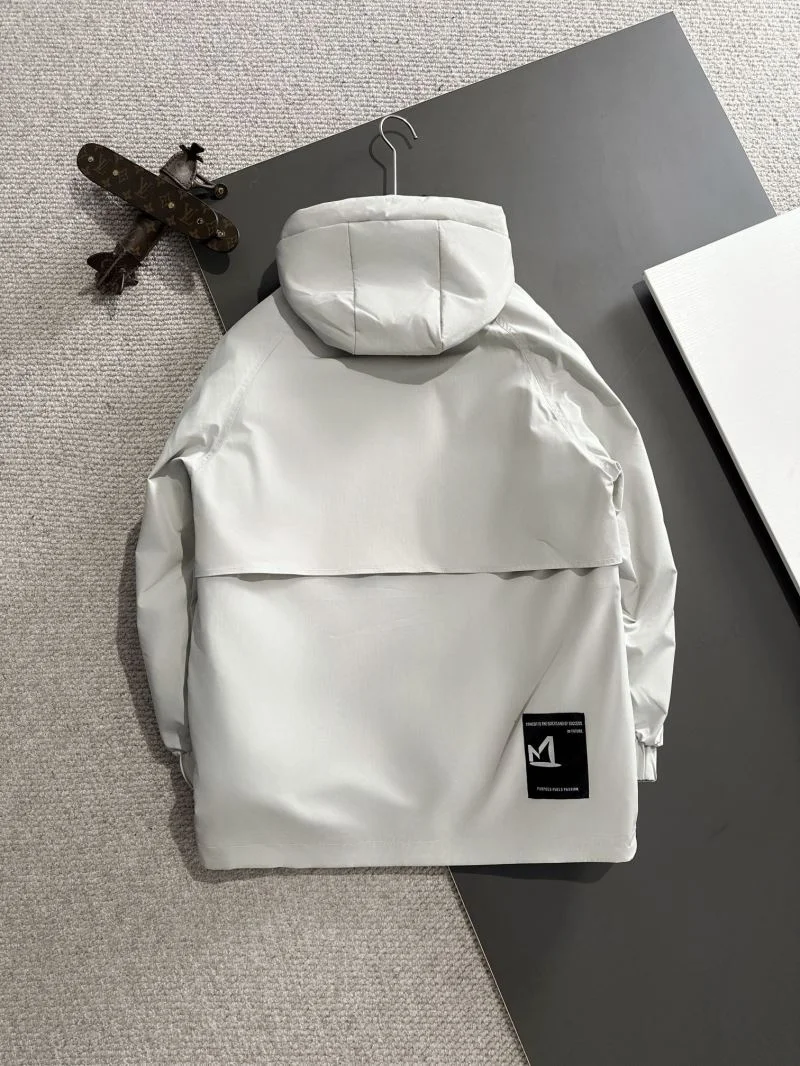 Genuine Arcteryx Down Jackets