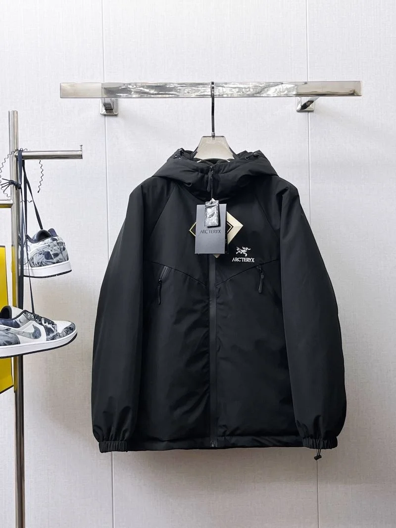Arcteryx Down Jackets