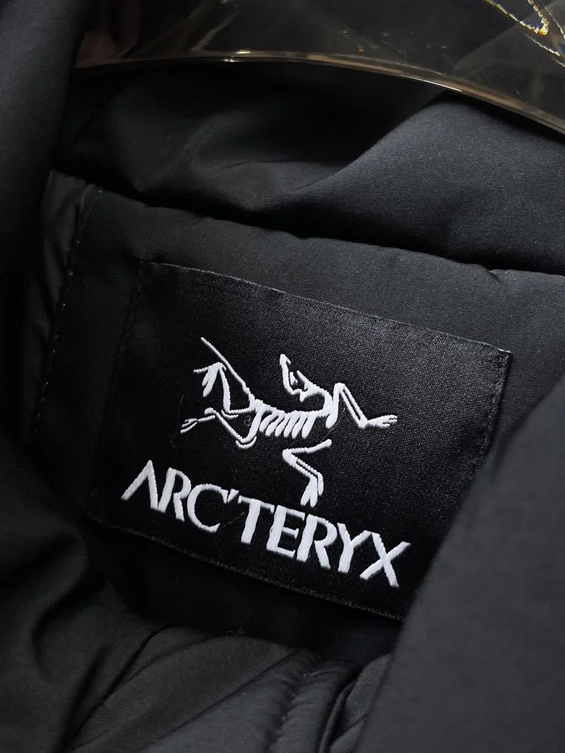 Low-cost Arcteryx Down Jackets