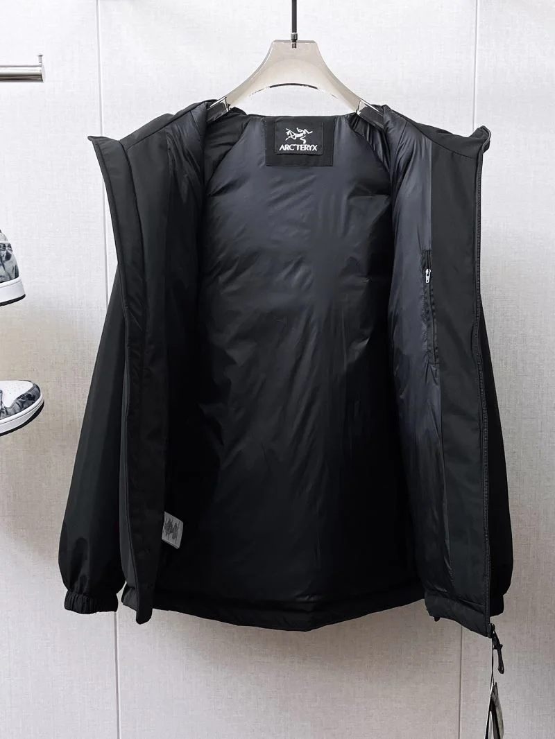 Low-cost Arcteryx Down Jackets