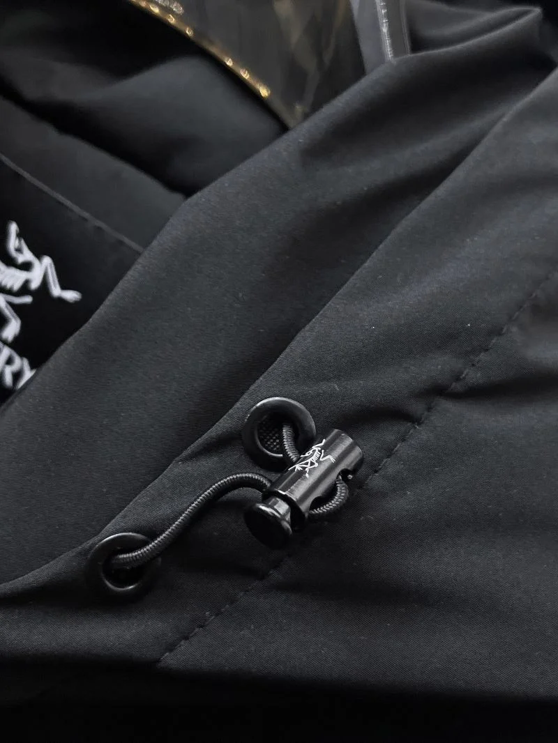 Low-cost Arcteryx Down Jackets