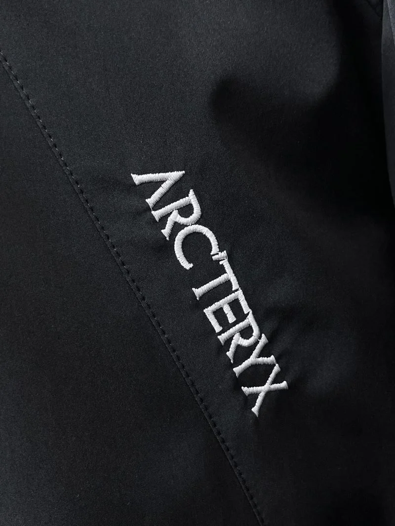 Cut-rate Arcteryx Down Jackets