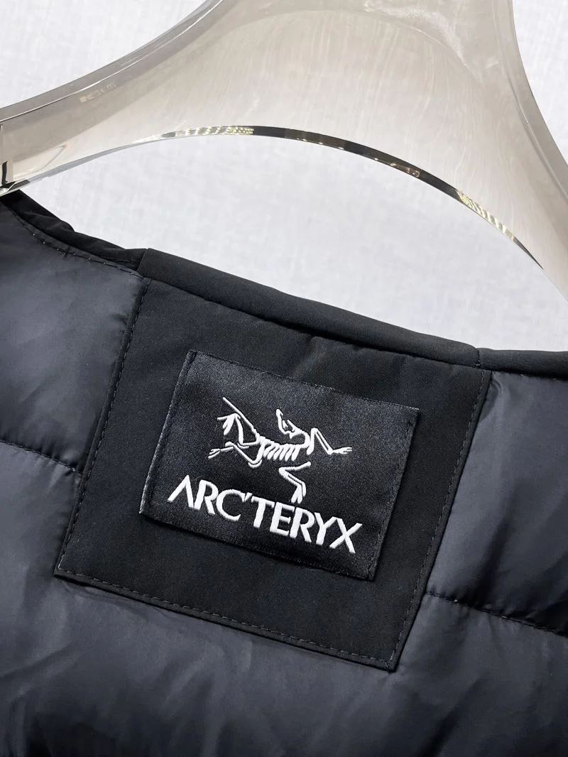 Cut-rate Arcteryx Down Jackets