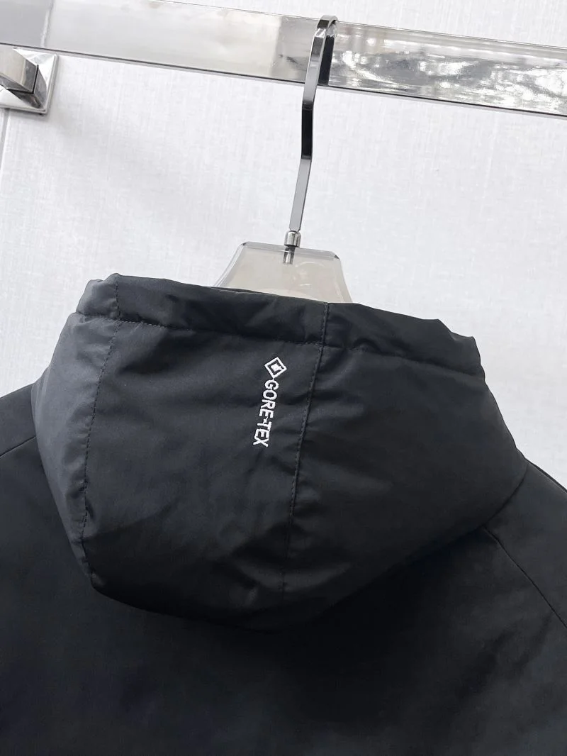 Cut-rate Arcteryx Down Jackets