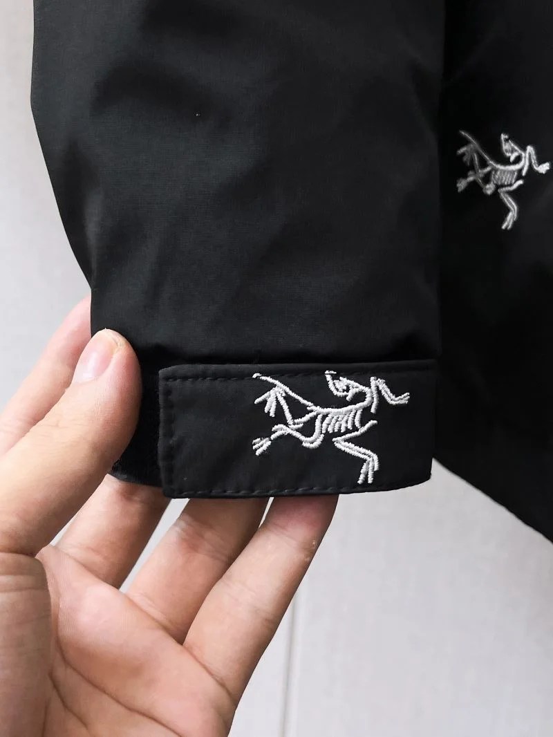 Cut-rate Arcteryx Down Jackets