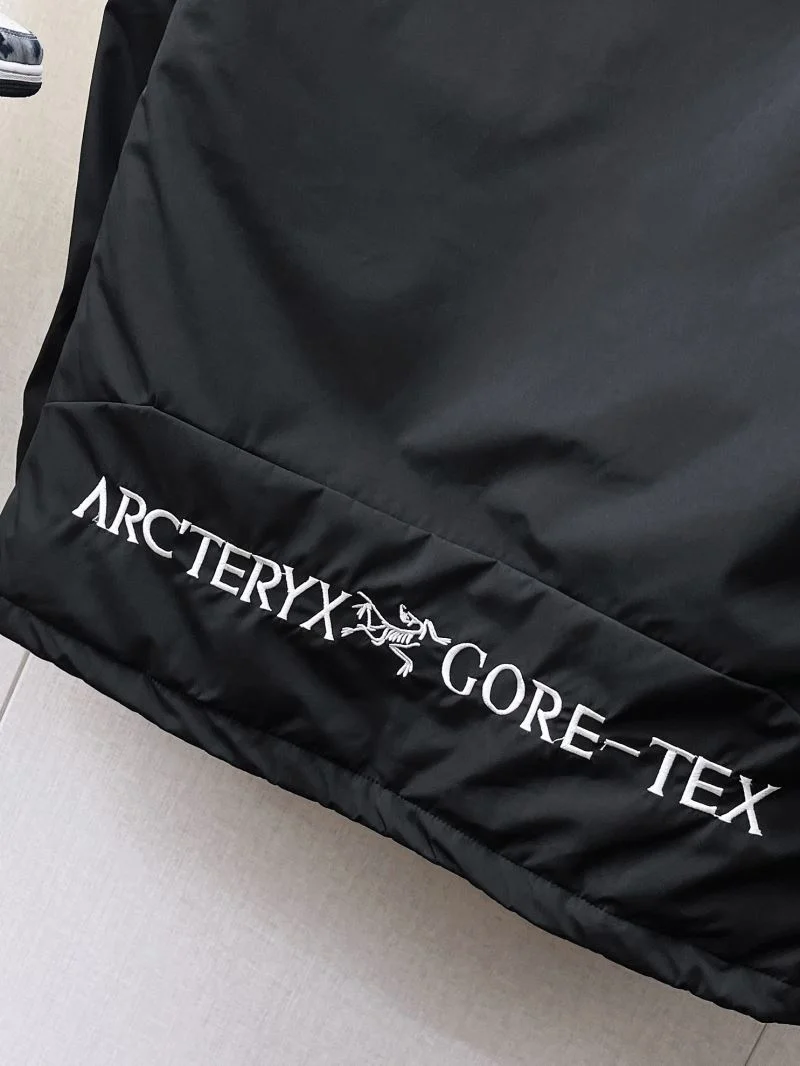 Cut-rate Arcteryx Down Jackets