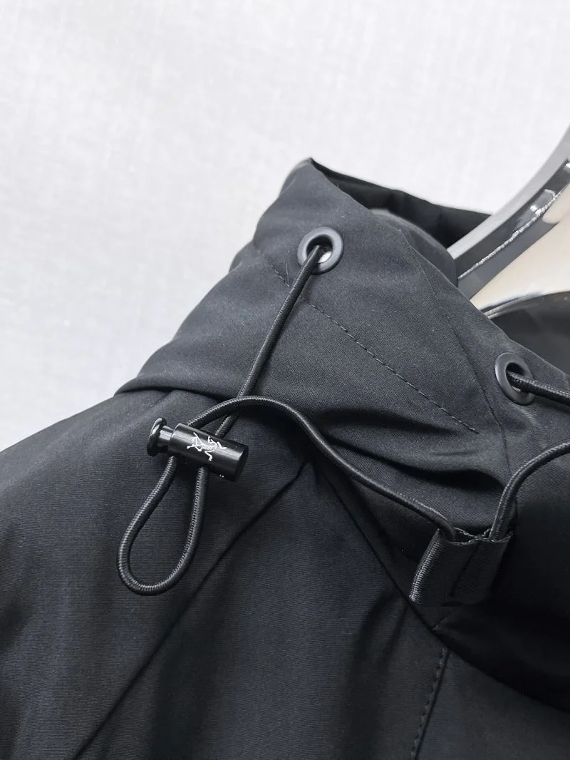 Cut-rate Arcteryx Down Jackets