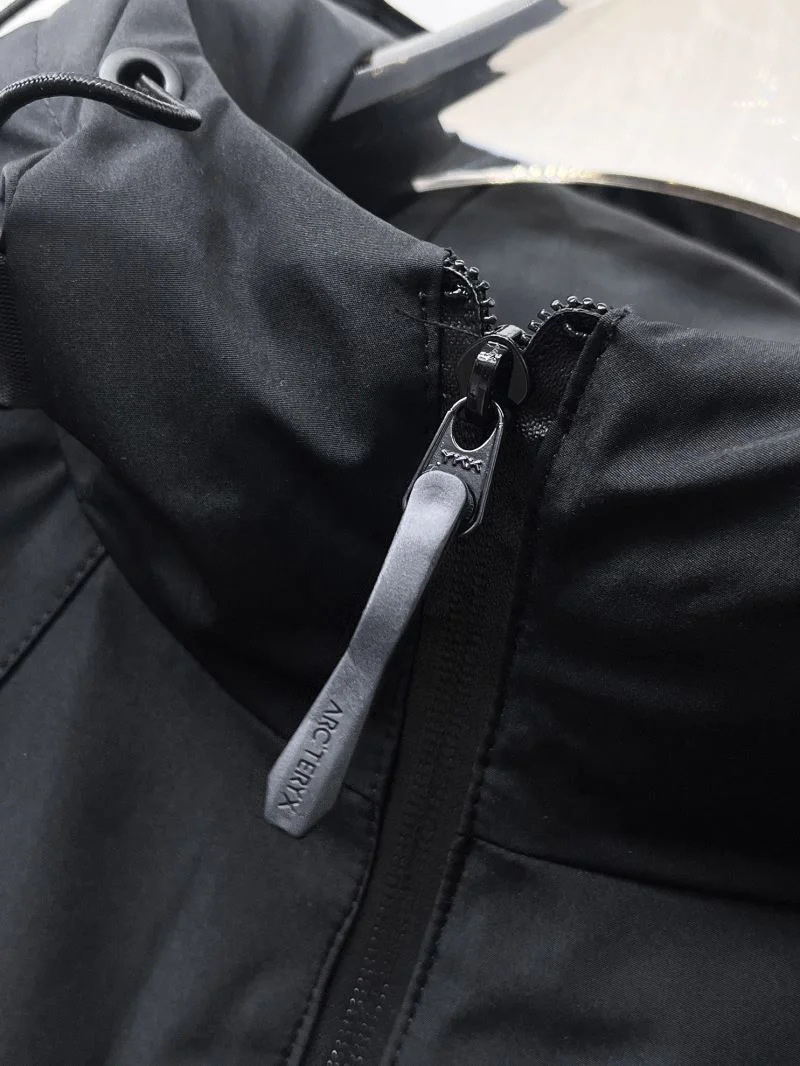 Cut-rate Arcteryx Down Jackets