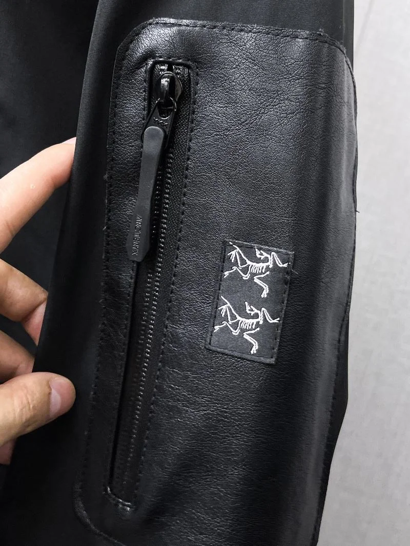 Cut-rate Arcteryx Down Jackets
