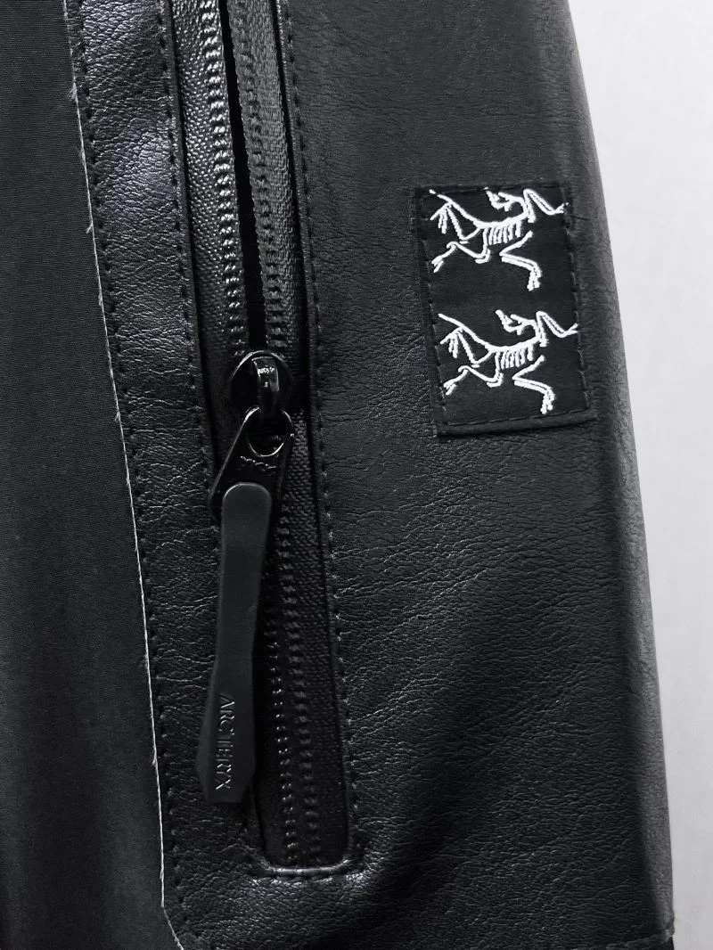 Cut-rate Arcteryx Down Jackets