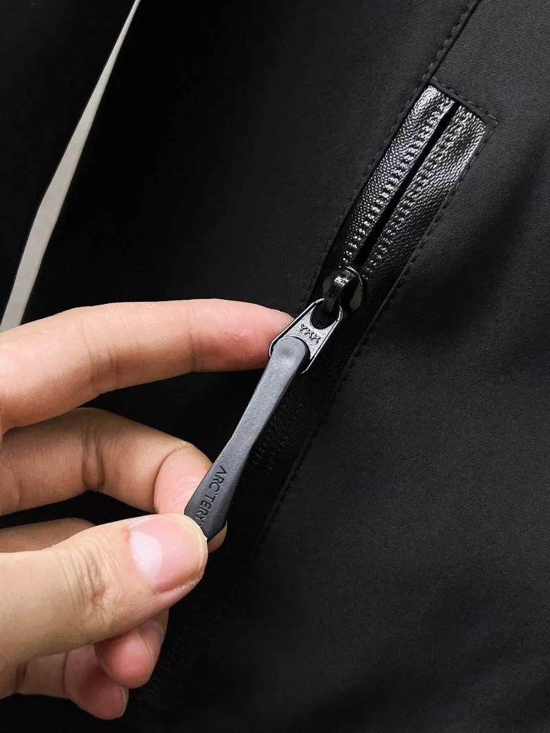 Cut-rate Arcteryx Down Jackets