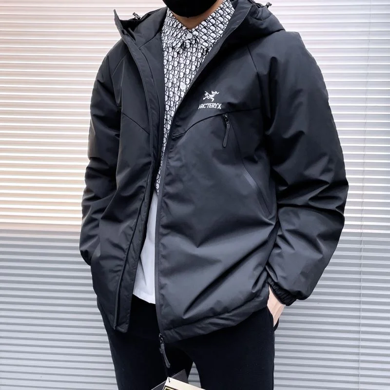 Arcteryx Down Jackets