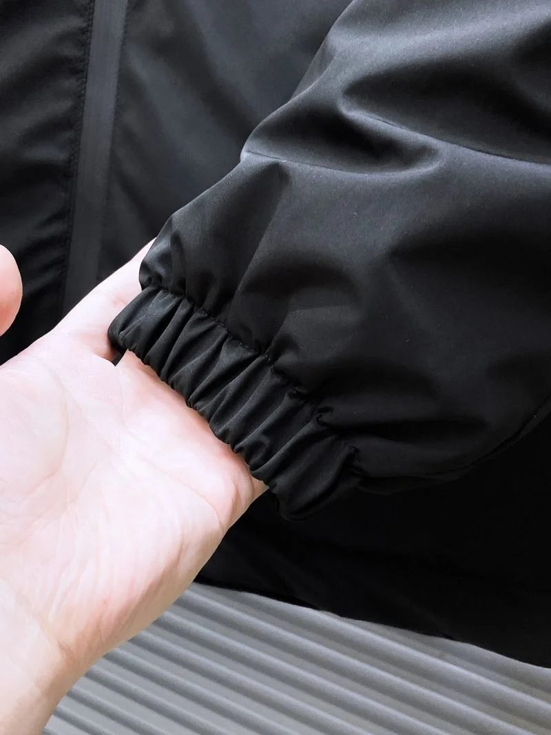 Inexpensive Arcteryx Down Jackets