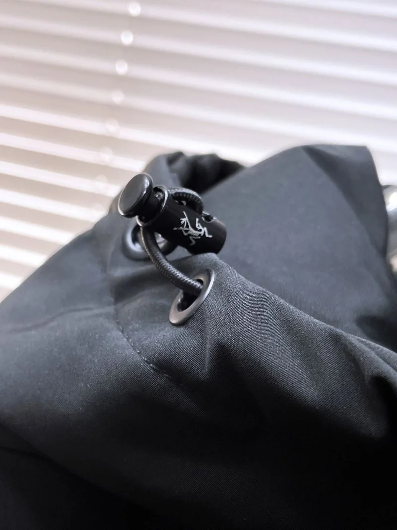 Inexpensive Arcteryx Down Jackets