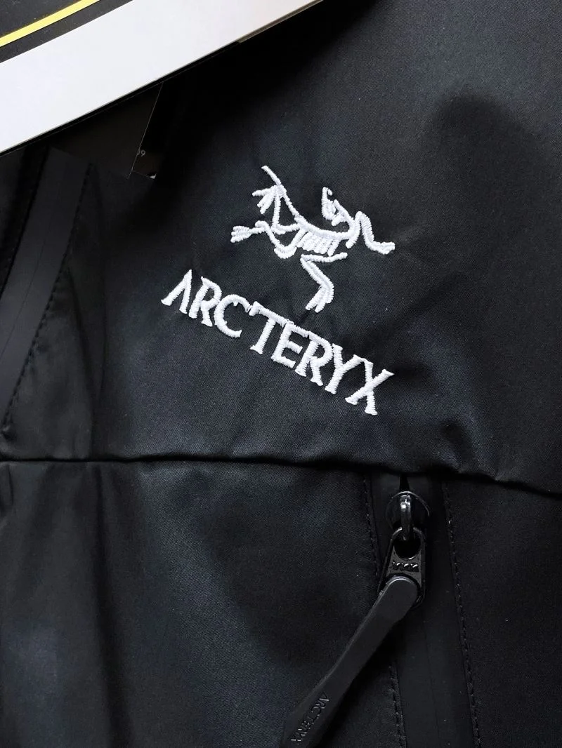 Inexpensive Arcteryx Down Jackets